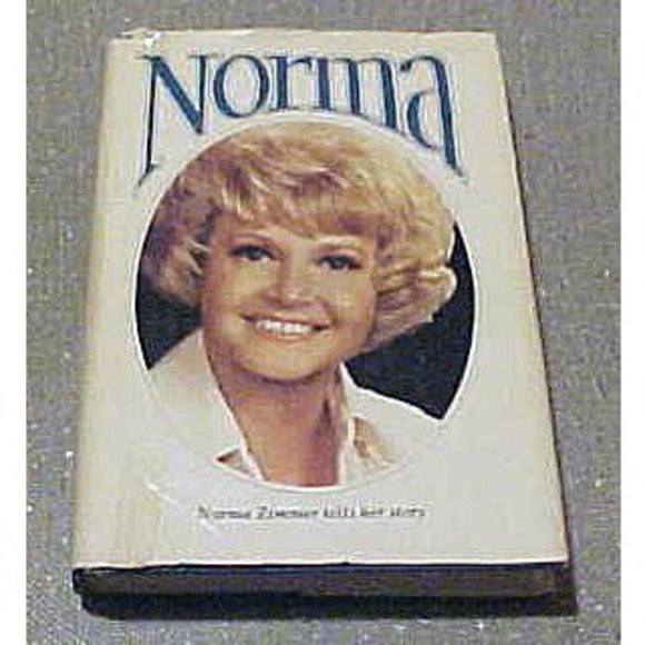 No Brand | Other | Norma Zimmer Tells Her Story By Guidepost Hardcover ...